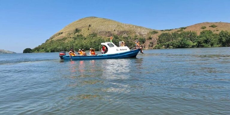 Rusinga Island – Kenya’s Best-Kept Secret – Global Connect